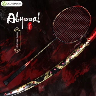 ALPSPORT Badminton Racket Shop, Online Shop | Shopee Philippines