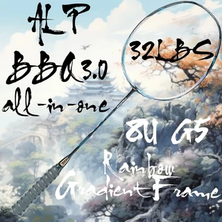 ALPSPORT Badminton Racket Shop, Online Shop | Shopee Philippines