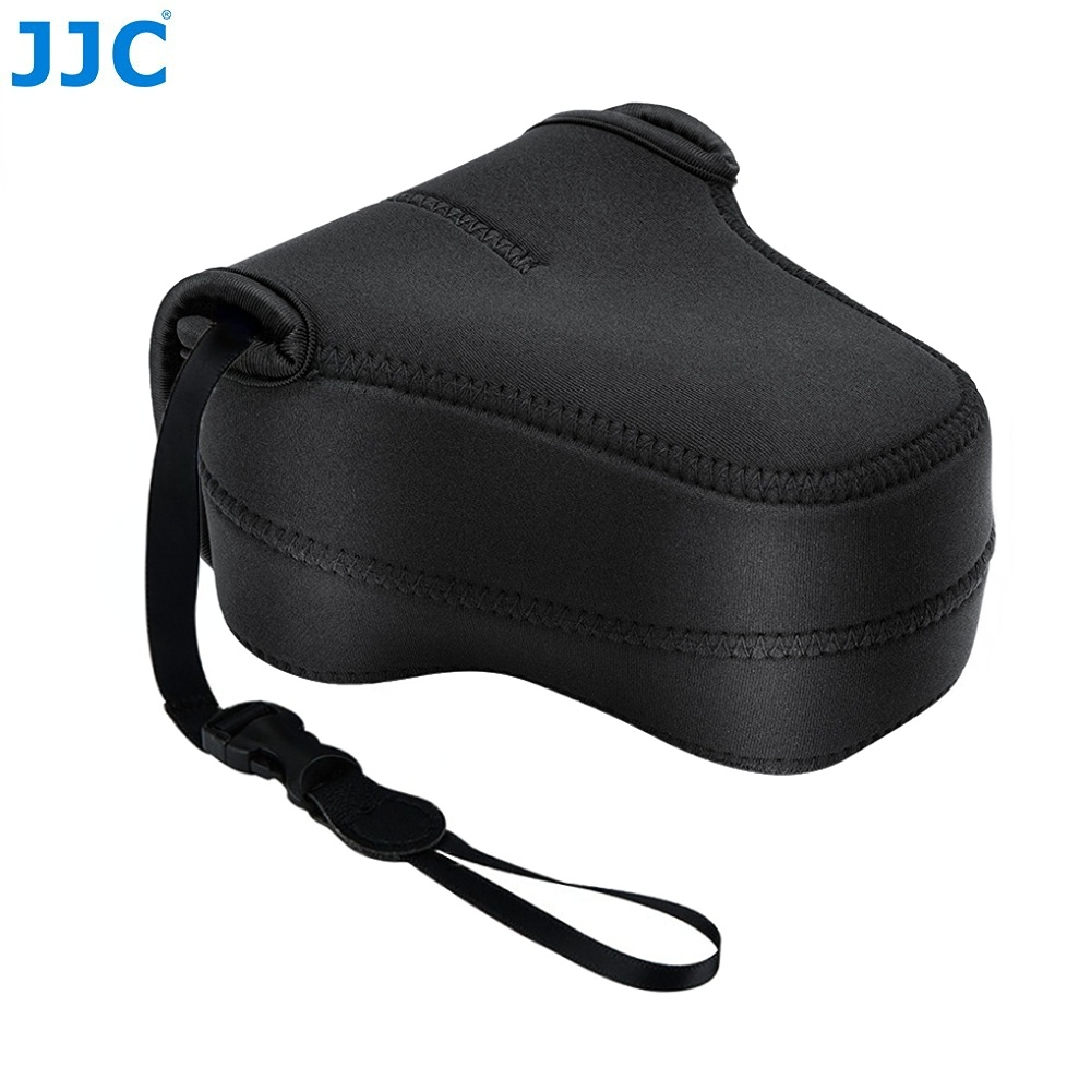 JJC Mirrorless Camera Case Pouch DSLR Camera Travel Bag for Fujifilm X ...
