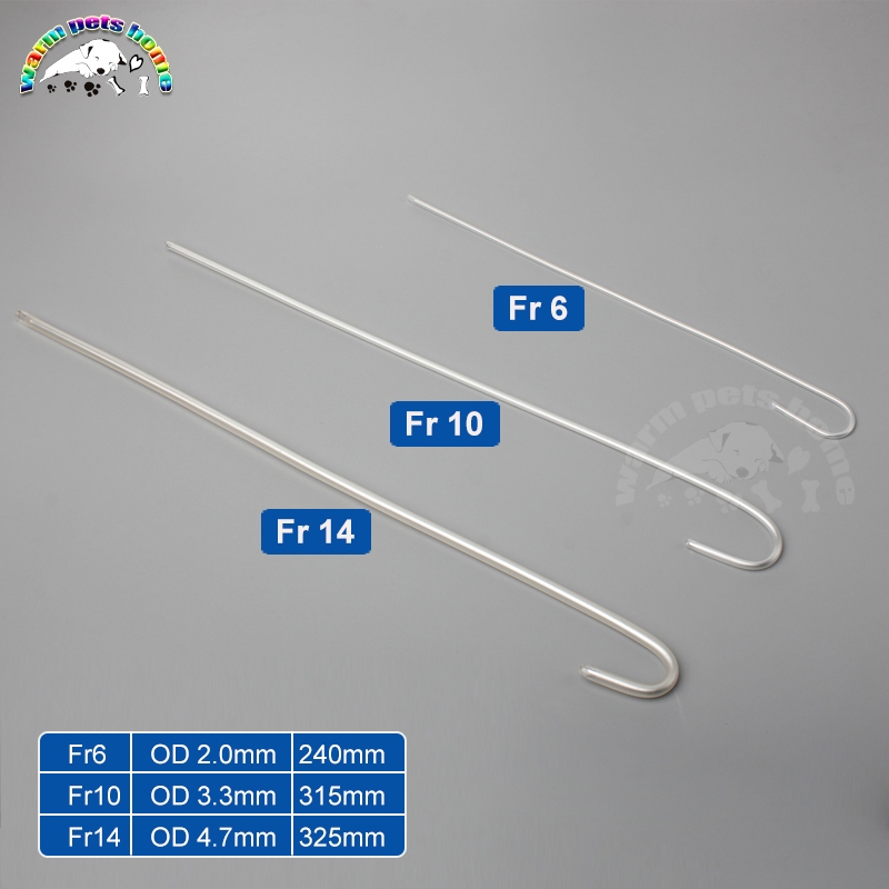 Endotracheal Intubation Stylet Fr6 Fr10 Fr14 Sterile Tracheal ...