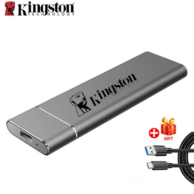 64TB portable high-speed external solid-state drive 32TB 16TB 8TB 1TB ...