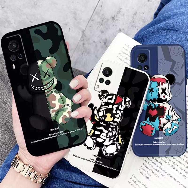 Case Samsung A02S A02 A31 A21S A11 S20 FE A01 A01 Core M11 M02 M02S M01 ...