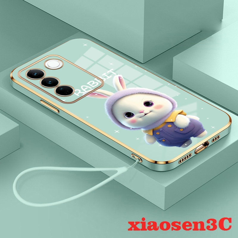 Casing vivo v27 5g vivo V27e 2023 v29 pro v29e v29 5g 2023 phone case ...