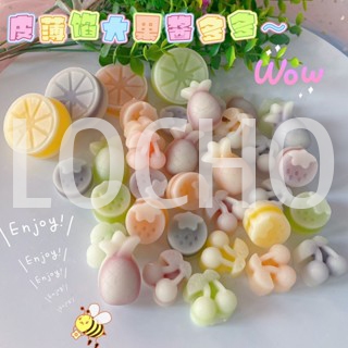 Wax Bottle Candy Finished Product Tik Tok Live Same Style Decorative ...