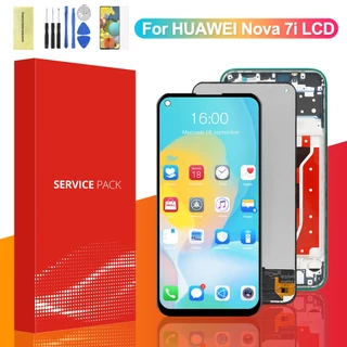 Shop huawei nova 7i lcd for Sale on Shopee Philippines