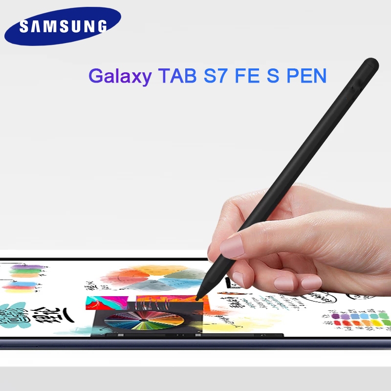 Original Samsung Galaxy TAB S7 FE SM-T730 T733 SM-T736B Stylus S Pen ...