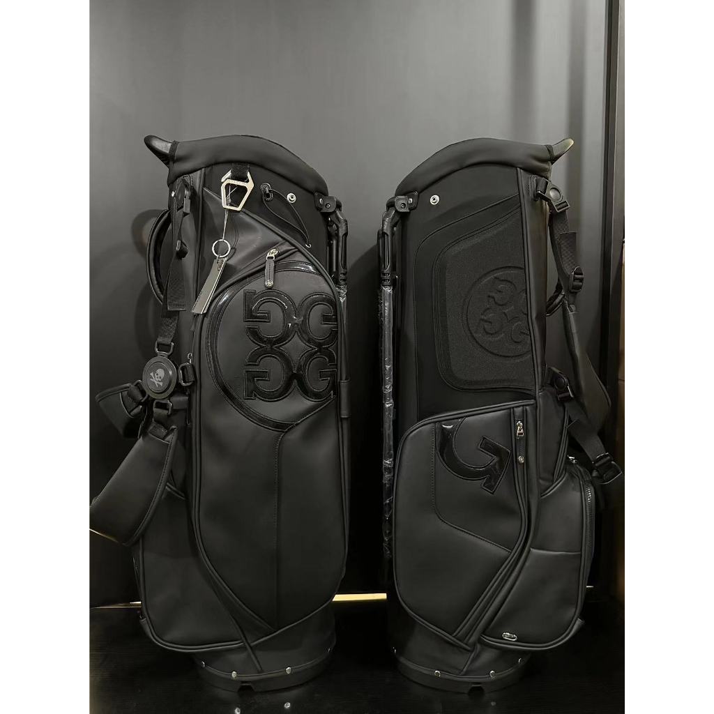 [GOLF BAG] GFORE GOLF G4 Ball BAG Sports Lightweight Bracket Unisex ...
