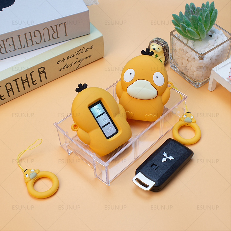 Cartoon duck casing for Mitsubishi Xpander/ xpander cross /Trito ...