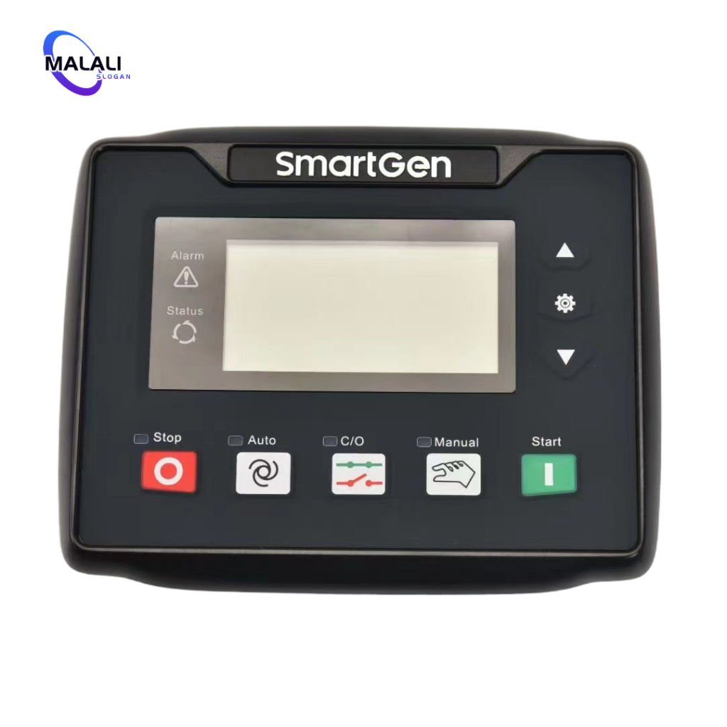 HGM4100LT AMF Diesel Generator Controller Module Remote Signal Auto ...