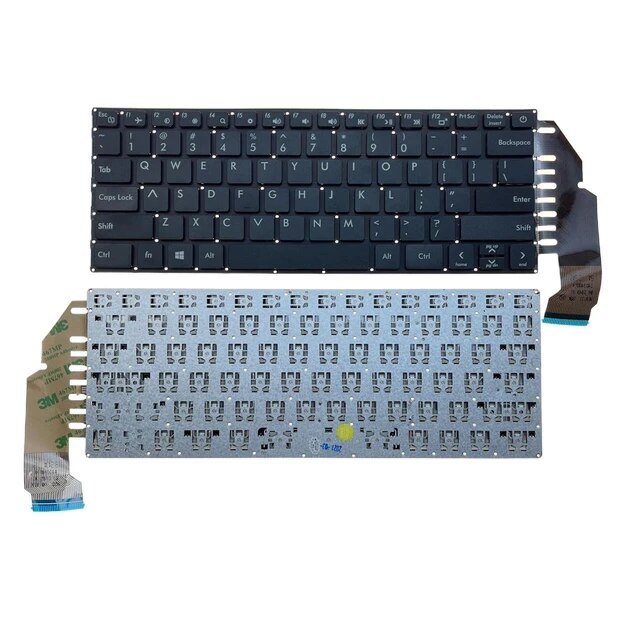 AVITA LAPTOP KEYBOARD Liber V14 NS14A2 NS14A5 NS14A6 NS14A8 KEYBOARD ...