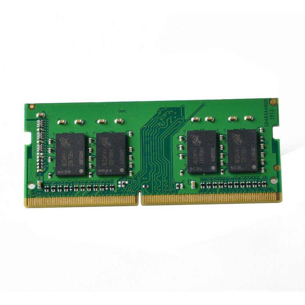 Crucial DDR4 Laptop Ram 4gb 8gb 16gb 2133Mhz 2400Mhz 2666Mhz 3200Mhz Notebook SODIMM 260-Pin PC4 ...