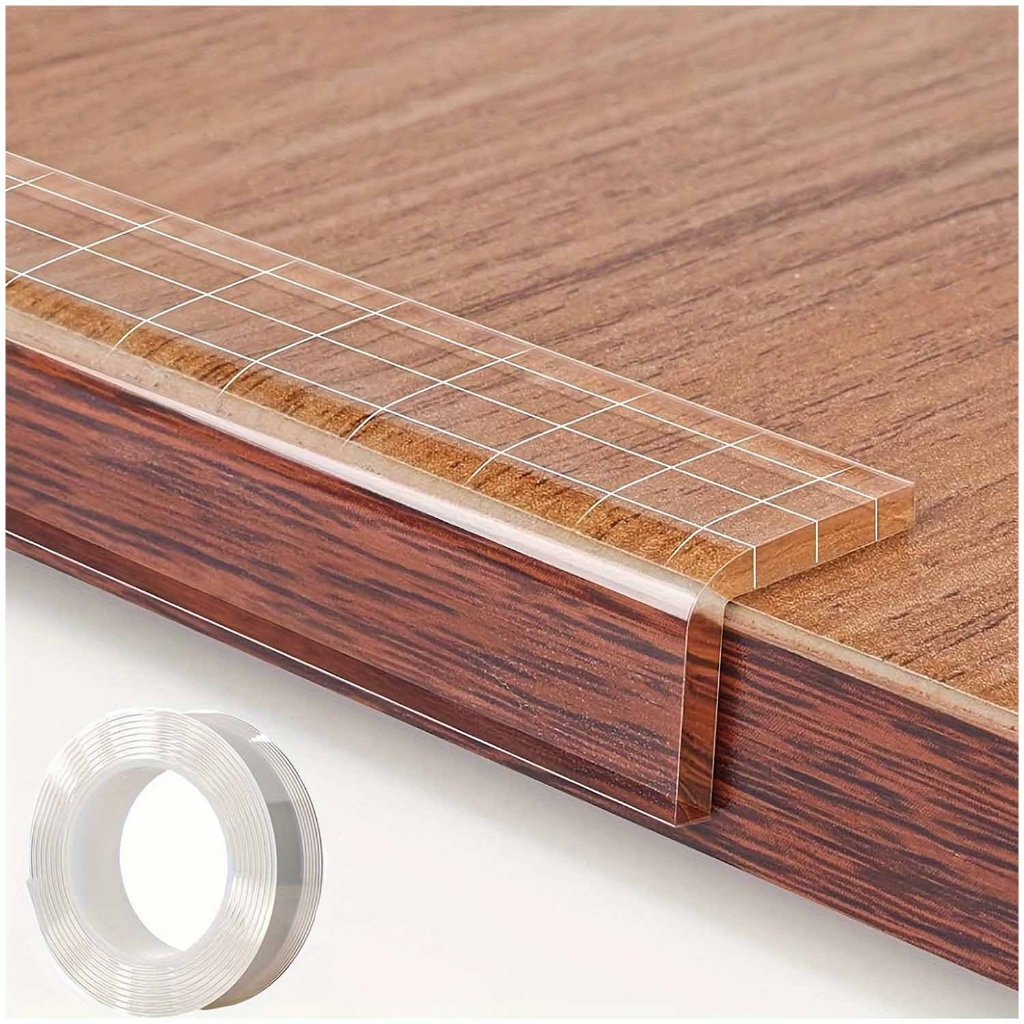 Transparent Anti-collision Strip for Baby,Thickened and Widened Child ...