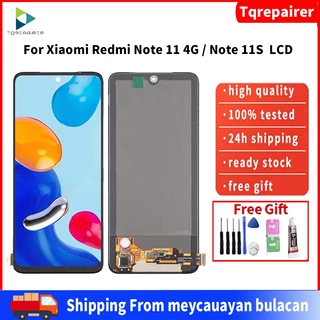 Shop xiaomi redmi note 11 lcd for Sale on Shopee Philippines