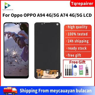 Shop oppo a94 lcd for Sale on Shopee Philippines