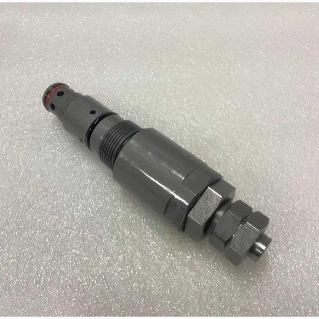 HYUNDAI excavator parts R215-7 swing valve R215-5 main valve R220-7 ...