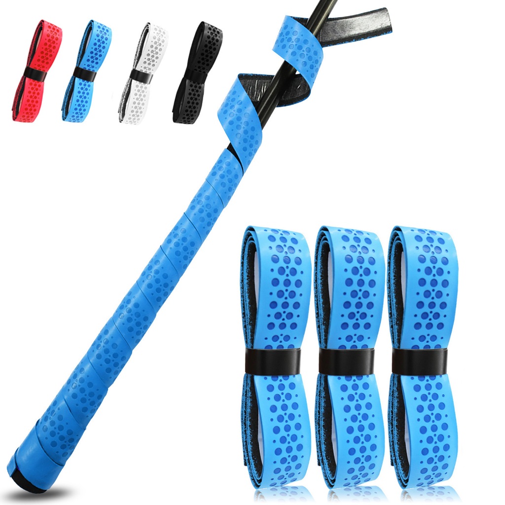 Golf Grip Wrapping Tapes, Innovative Regripping Solution for Golf Club ...