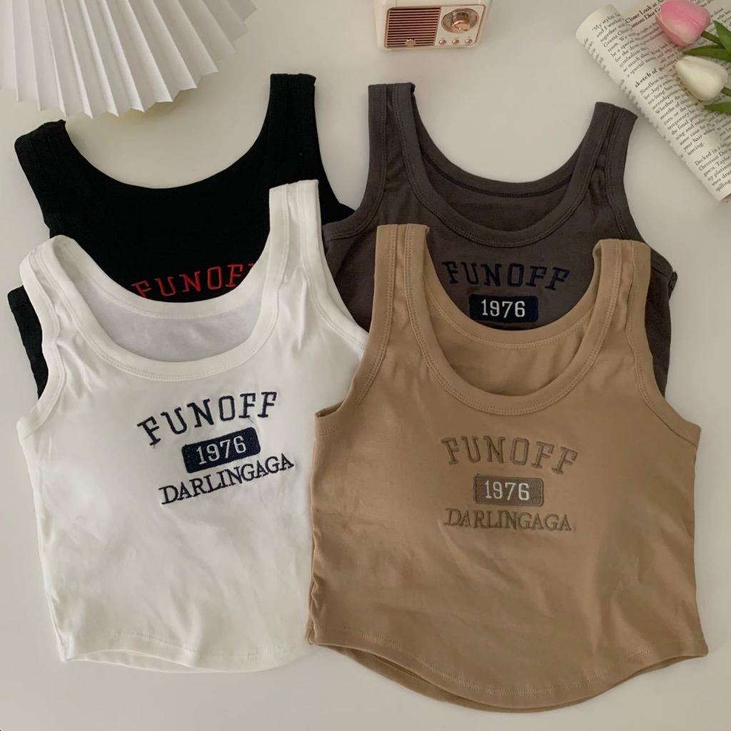 Padded Crop Top Push up Spaghetti Top Camisole Quality Bralette ...