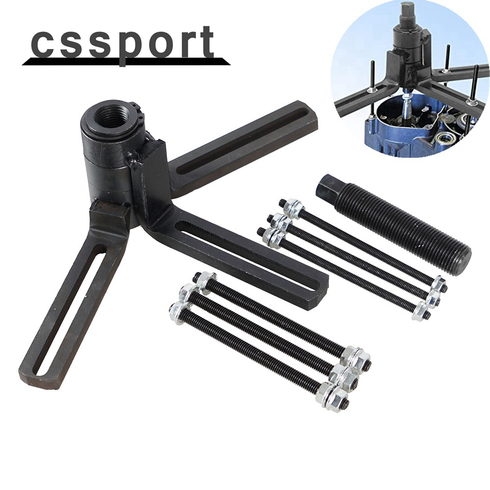 Hot Sale Racing Crankcase Splitter Separator Tool Puller Installer ...