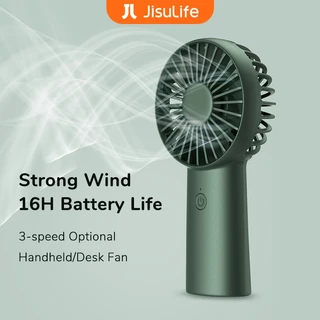 jisulife mini fan - Best Prices and Online Promos - Jan 2025 | Shopee ...