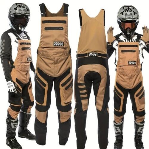 New 2023 Fasthouse Motoralls Gear Jacket/Pant Combo Off-Road Racing ...