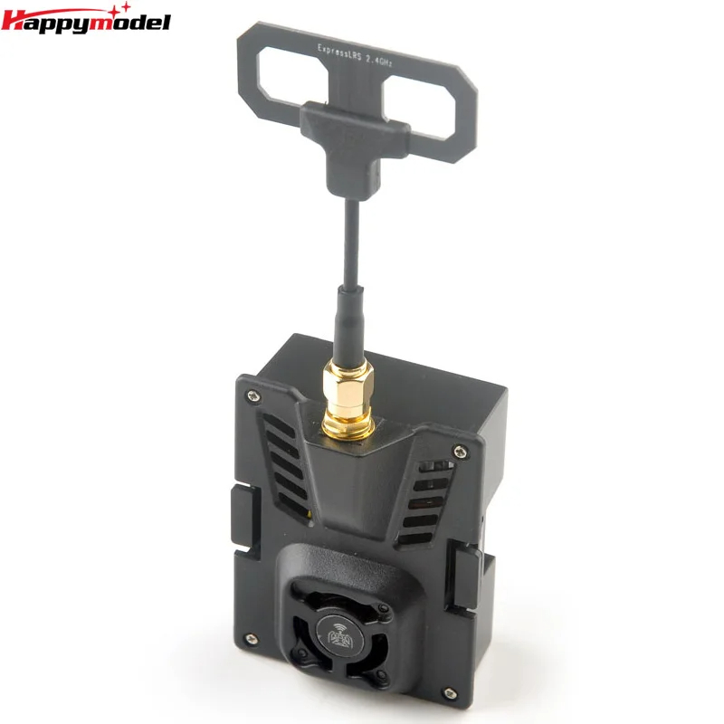 HappyModel ES24TX Pro Micro TX 1000mW 2.4G ExpressLRS ELRS Module with ...