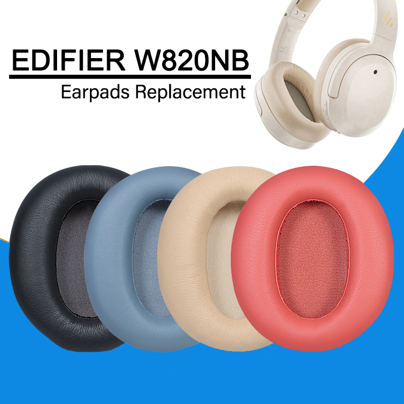 Edifier Edifier w820nb Earmuffs Flower free pro Earphone Case w820nb ...