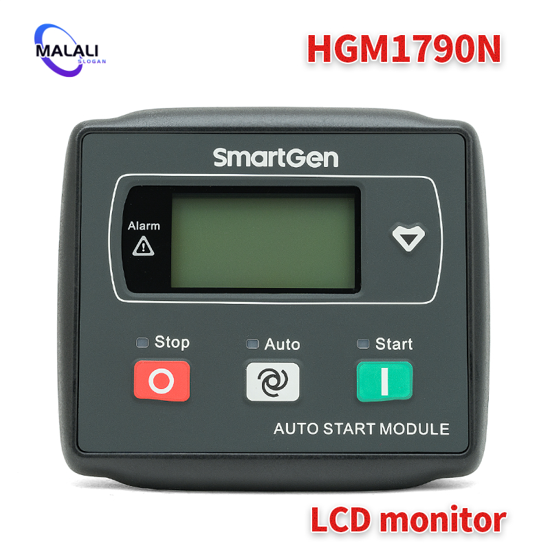 HGM1790N AUTO Start Module Generator Controller diesel gasoline ...