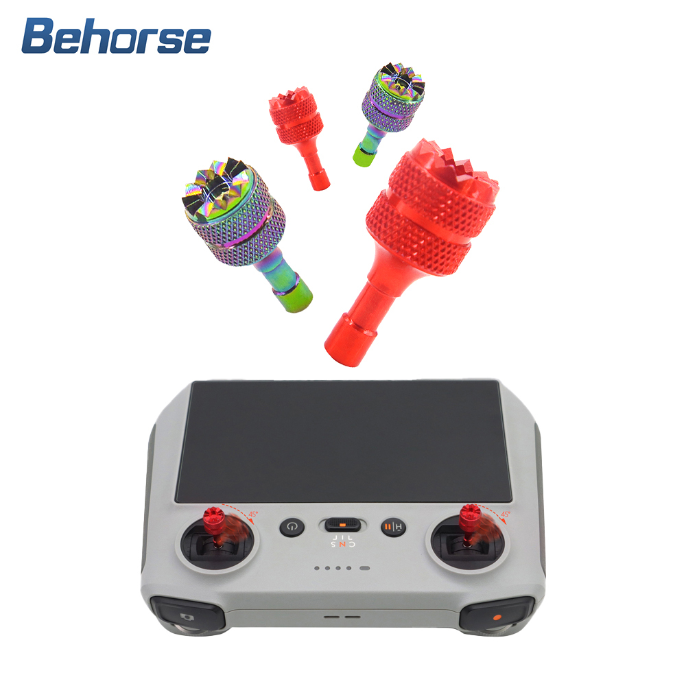 RC/RC2 Controller Sticks Joystick for DJI Mavic 3/MINI 4 PRO/Air 3/2S ...