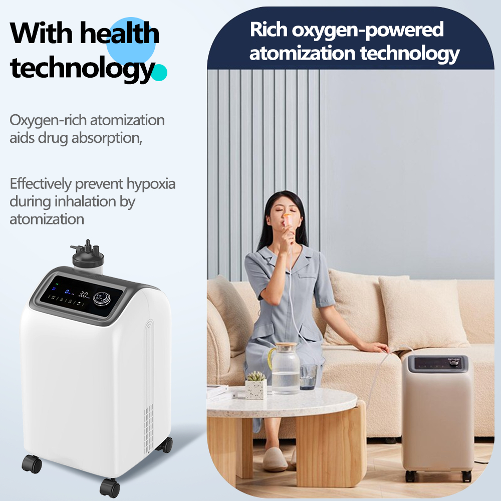 BMC Protable Auto CPAP Machine BMC G2S A20 with Mask and, Anti Snoring ...