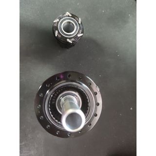 GUB-1351 cycling hub 32hole super loud bearing hub with Quick release ...