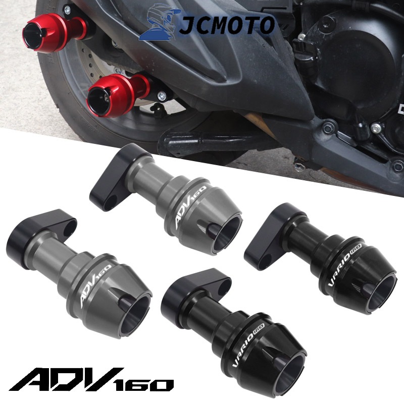 For Honda ADV 160 2022 2023 2024 2025 VARIO160 Motorcycle Accessories ...