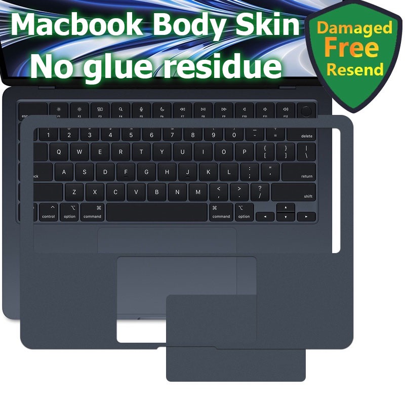 For Palm+Touch Pad All-inside Rest Cover with Trackpad Protector ...