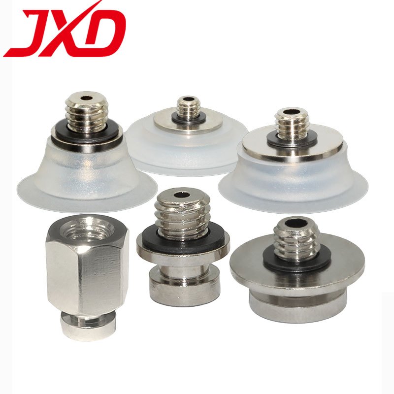 JXD SMC ZP2-TB10/15/20/25/30MTS-B5/H5 Pneumatic Vacuum Suction Cup Set ...