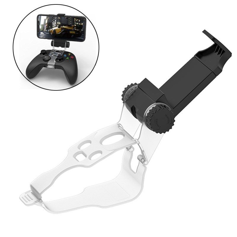 Mobile Phone Holder For Microsoft Xbox Series S/X Wireless Controller ...