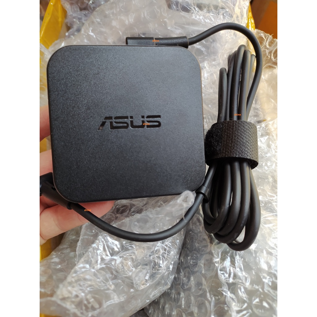 65W 19V3.42A AC Power Adapter ADP-65GD P For Asus VivoBook 15 OLED ...