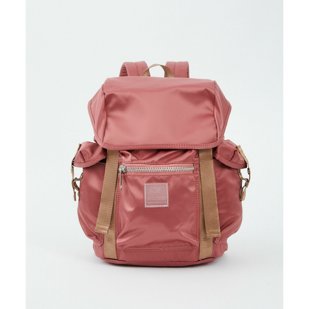 Original Anello Backpack Flap Sabrina Nylon Bag Multi pocket Waterproof ...