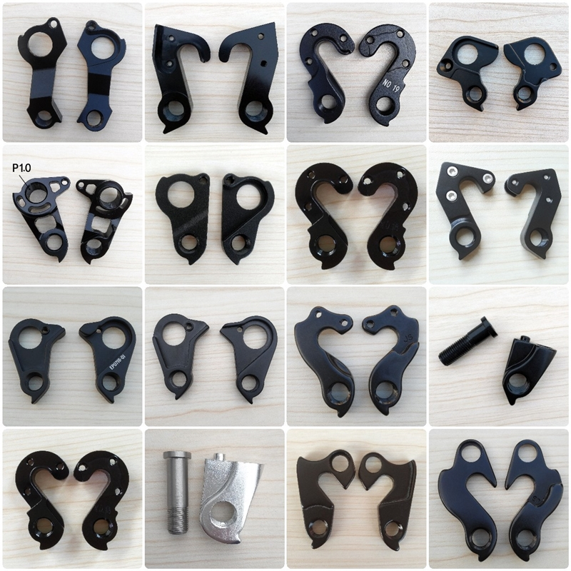 1PC Bicycle parts mech dropout for canyon NO.25 Ultimate Sender ...
