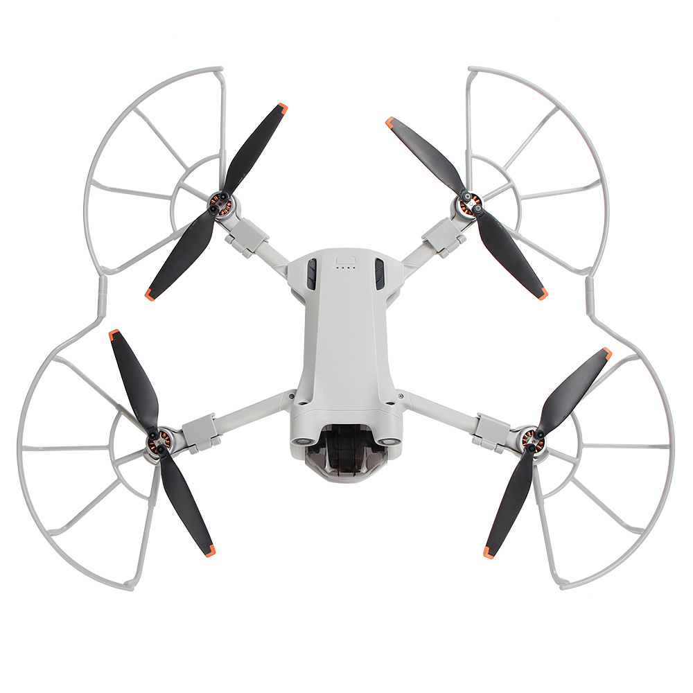 Propeller Guard for DJI Mini 3 Pro/Mini 3 Landing Gear Integrated ...