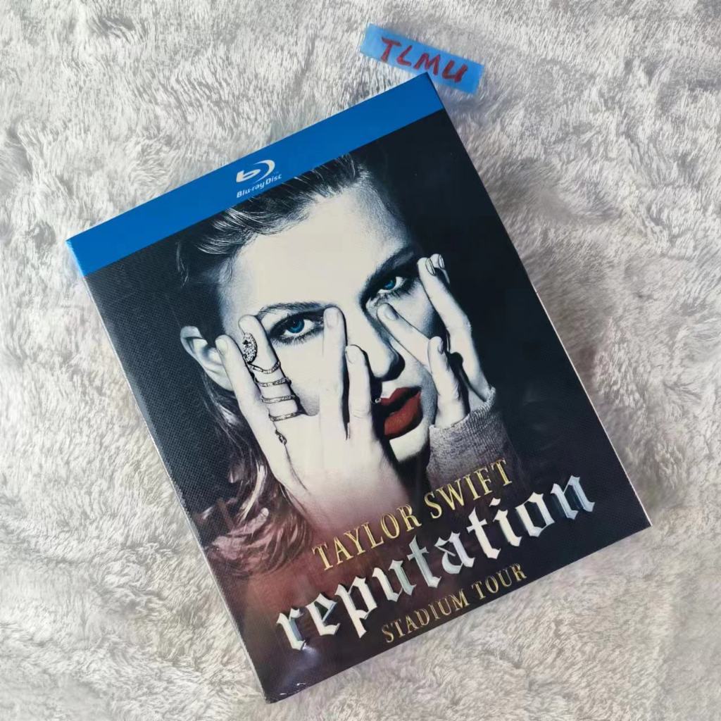 【XJ01】Taylor Swift Reputation stadium tour a world-famous world tour ...