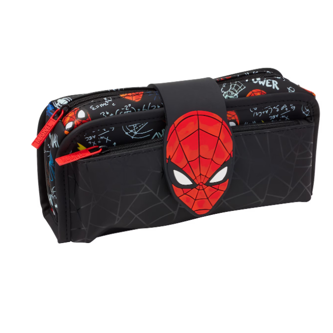 New Smiggle Spider-Man Classic Backpack for primary Children | Shopee ...