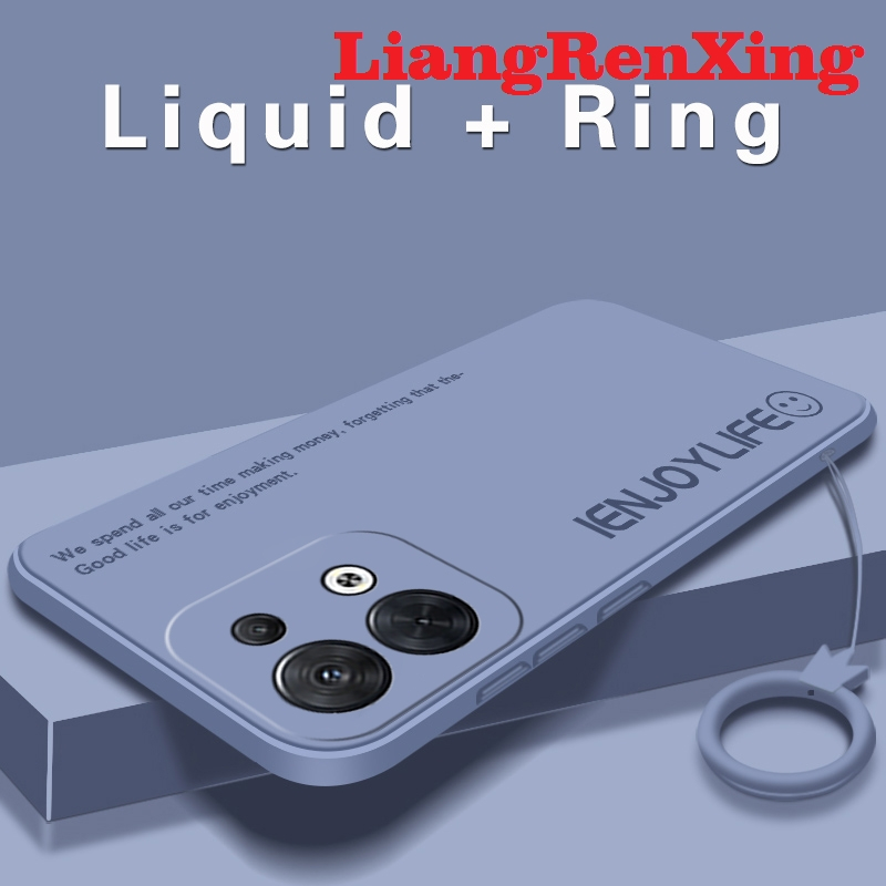 Casing OPPO Reno 8 5g 2022 RENO8 PRO 5G 2022 phone case Softcase Liquid ...