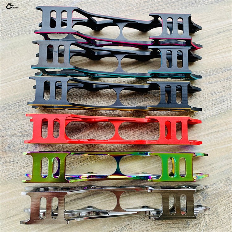 professional figure fsk banana inline skates frame adult man women ...
