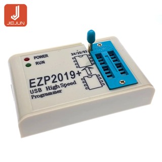 Newest Version EZP2019 High-speed USB SPI Programmer Support24 25 93 ...