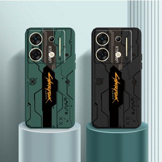 Casing infinix Zero 30 5G Ultra 5G X6820/Zero 5G 2022 2023 X6815B X6815 ...