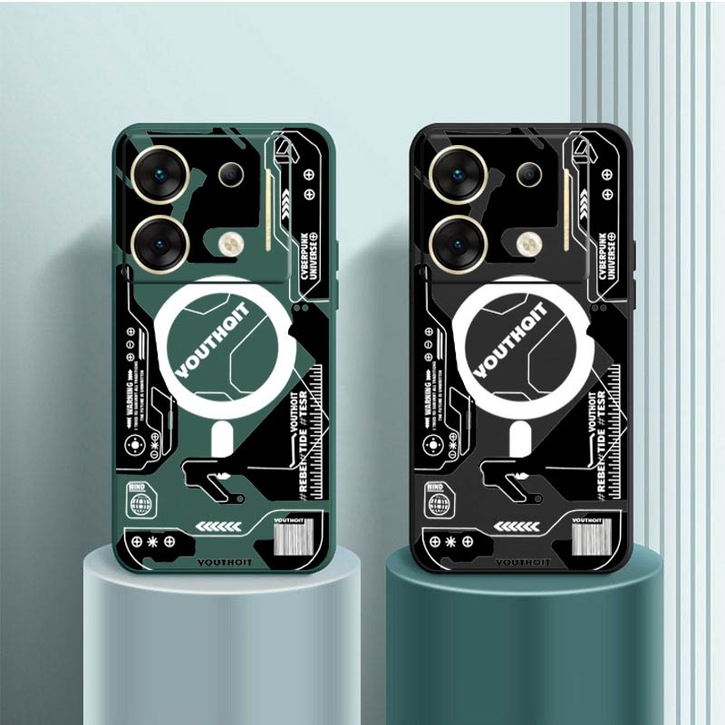 Casing infinix Zero 30 5G Ultra 5G X6820/Zero 5G 2022 2023 X6815B X6815 ...