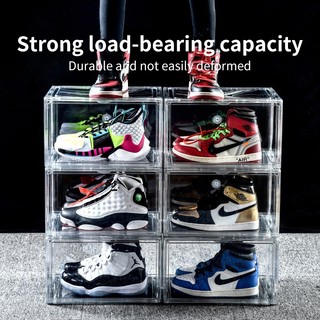 Acylic Shoe Box Transparent Shoe Box Big Shoe Box Large Size Big Shoe ...