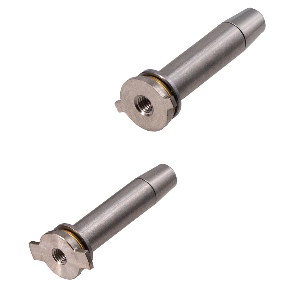 Stainless Steel Bearing Fit For AEG Version 2/Version 3 Spring guide ...