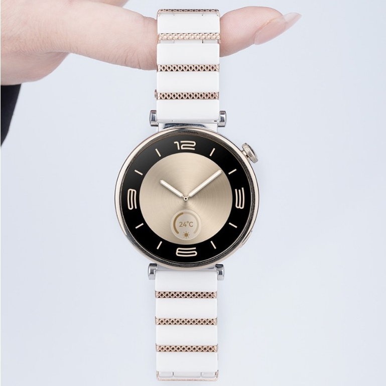 Wrist Intelligence Suitable for Huawei GT4 GT5 proWatch GT3/Pro Strap ...