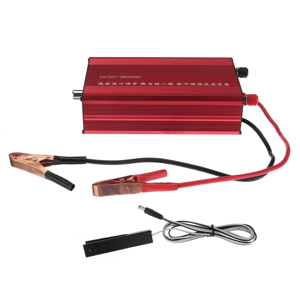 Ultrasonic Inverter Electric Fish Fisher for Fishing High Power Machine ...