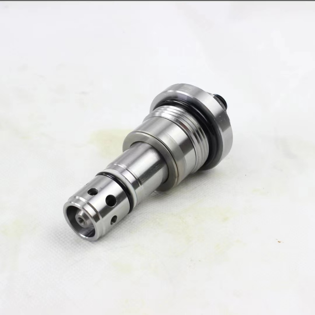 CAT excavator parts E370D swing valve E307 E320 main valve safety valve ...